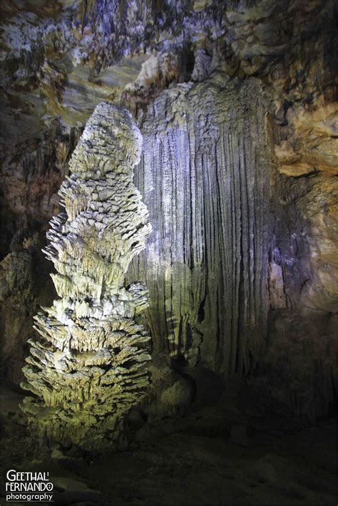 Thien Duong And Son Doong Cave System Thien Duong And Son Doong Höhlensystem
