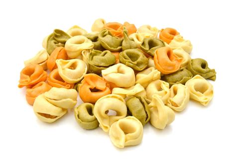 Warenkunde Alles über Nudeln Brigittede