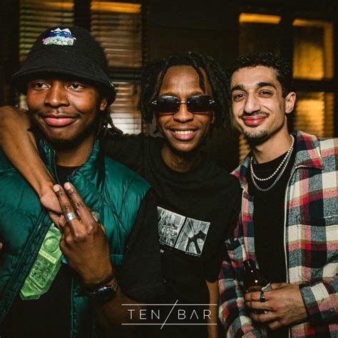 Ten Bar Ten Bar Added A New Photo