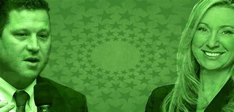 Carrie Pilon Democratic Challenger To Jeff Brandes Withdraws From State Senate Race