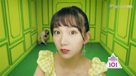 《101创始人你好》之刘佳莹、张瑜纹自我介绍 Produce101 中国版 創造101 女團 Youtube