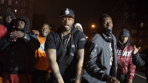 Force The Hand Hkla X Sb Osorichin X Dappa V Official Music Video