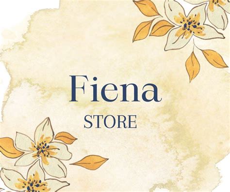 Toko Resmi Fiena Store Online Id