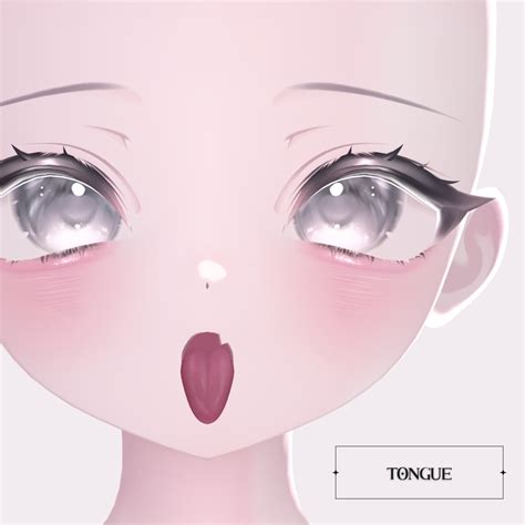 Makeup＆eye Texture【chocolat ショコラ】 Cute Command Booth