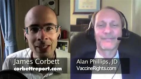 “mandatory” Vaccinations And How To Avoid Them Corbett Report Radio 234