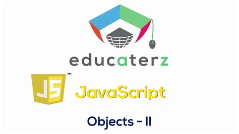 Javascript Tutorial For Beginners 17 Objects In Javascript Part 2