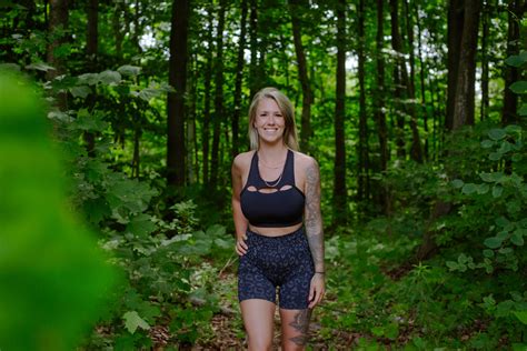 Top Sport Adèle Jaxro