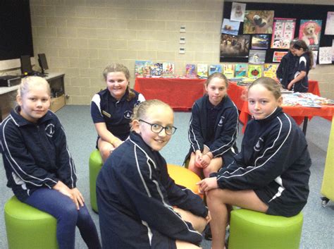 School Overview Lancelin Primary School