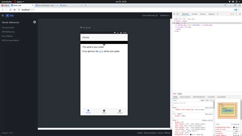 Ionic 4 Ion Refresher Bug Ionic Framework Ionic Forum