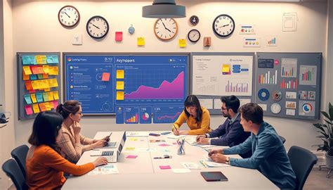 Task Management Crm Efficiency Team Productivity