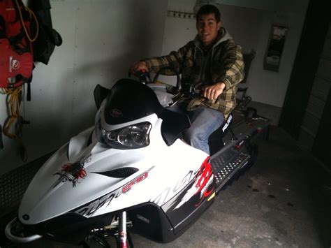 Top 10 Polaris 800 Rmk Mods Dragons Or Base Models Page 4 Snowest Forums