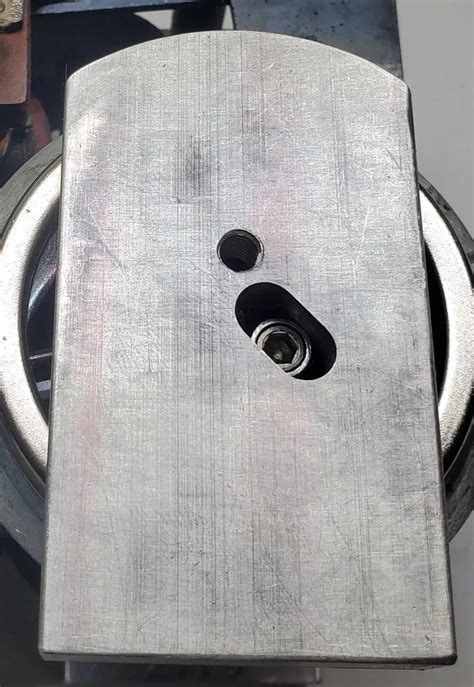 Cnc Wheel Cup Size 1223″ Pe Design And Manufacturing