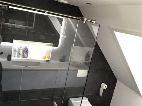 Badkamer Met Luxe Rvs Vola Kranen ⋆ Wiesenekker Badkamerconcepten