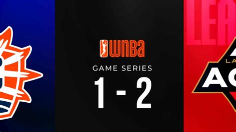 Sun Beat Aces In A 2 1 Game Our News