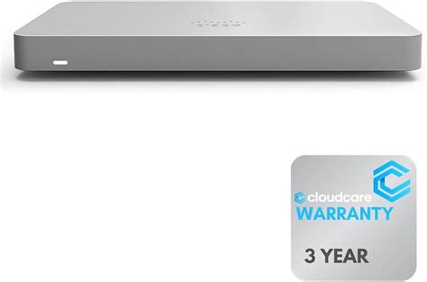 Cloud Care Mx68 Hw Meraki Mx68 Cloud Managed Security And Sd Wan India Ubuy