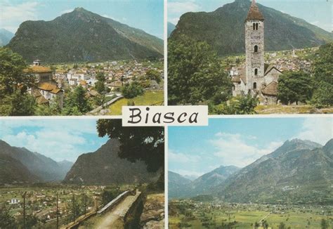 Ti 15 Biasca 1966 Kaufen Auf Ricardo