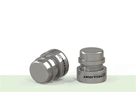 End Cap Ec Megajoint