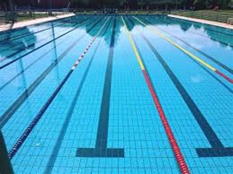 Piscina Città Di Montecchio Maggiore