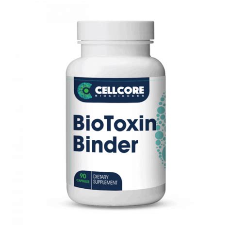 Cell Core Biosciences Biotoxin Binder Anthrobotanica