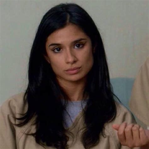 Diane Guerrero Orange Is The New Black Latina Beauty Diane Guerrero
