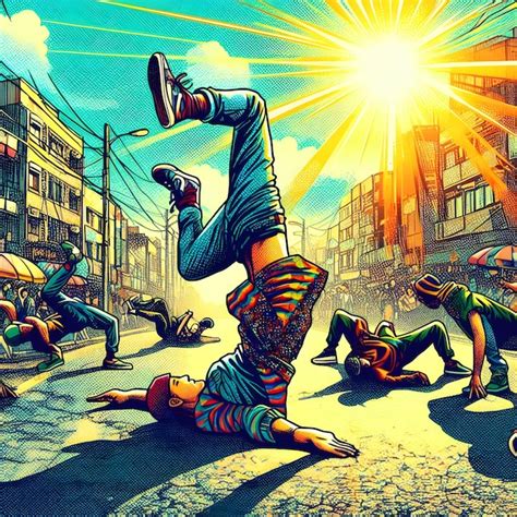 Street Art Movement Images Free Download On Freepik