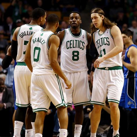 How Will Danny Ainge Keep His Boston Celtics From Making The Playoffs