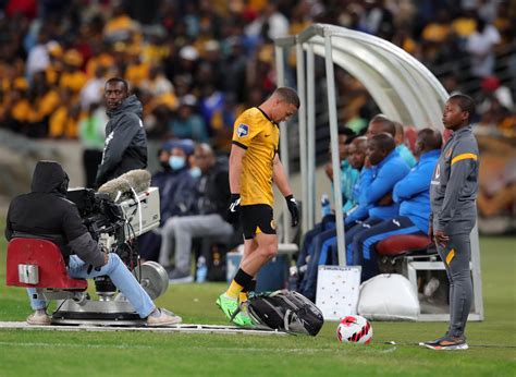 Kaizer Chiefs Result 10 Man Amakhosi Sink Richards Bay Fc