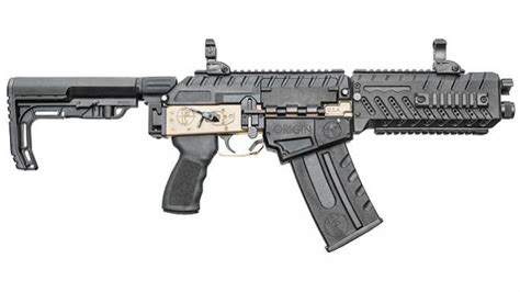 Origin 12 Fostechs Semi Auto Shotgun Дробовики Штурмовая винтовка