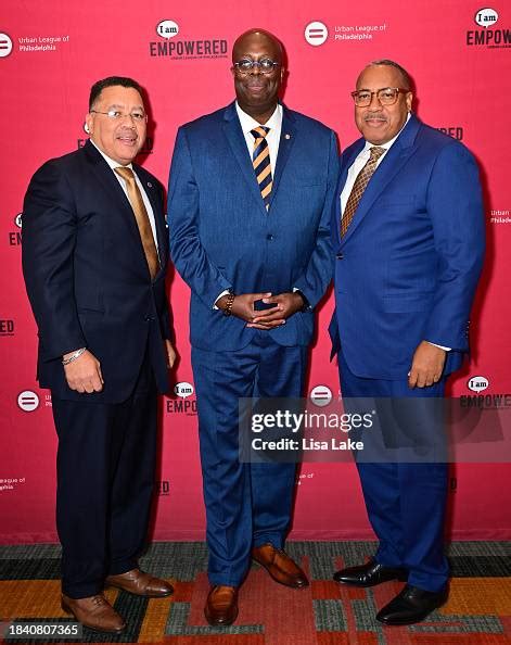 Keith Ellison Executive Director Chad Dion Lassiter Msw And Keith