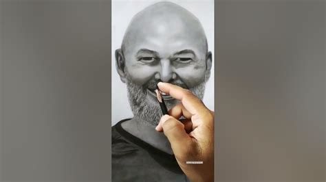 How To Draw Face Sketchwith Pencil Eassy Drawing For Beginners Youtube