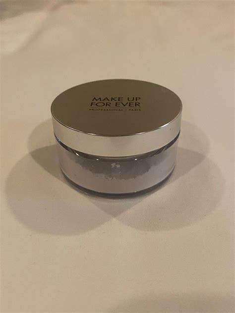 Makeup Forever Ultra Hd Setting Powder 55g Beauty And Personal Care