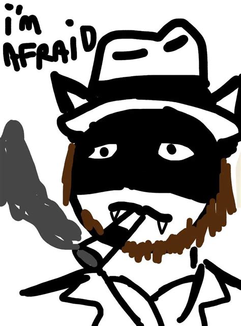 Arthur Morgana Scrolller