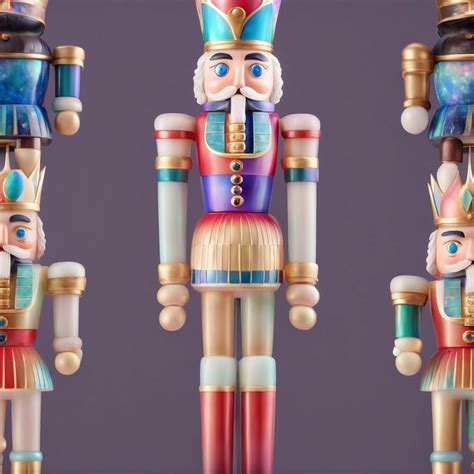 Nutcracker By Marilynmonroefanch On Deviantart