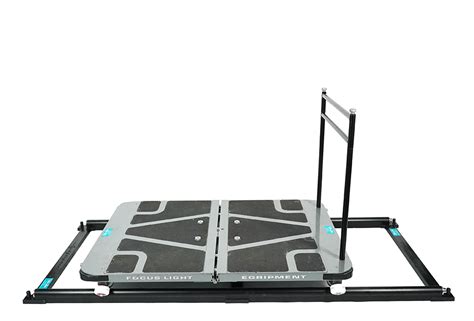 Egripment Focus Dolly Light Film Store Rental