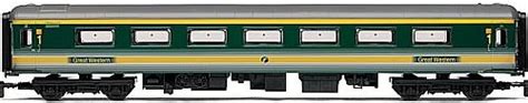 Hornby R4224a Fgw Mk2 1st Class Coach 5636 Inside Line Models