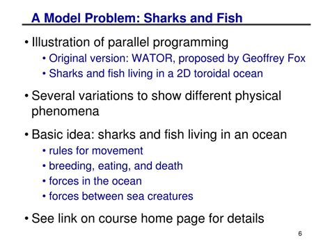 ppt cs 240a sources of parallelism in physical simulation powerpoint