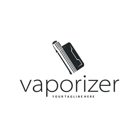 E Cigarette Logo Vector Art Icons And Graphics For Free Download