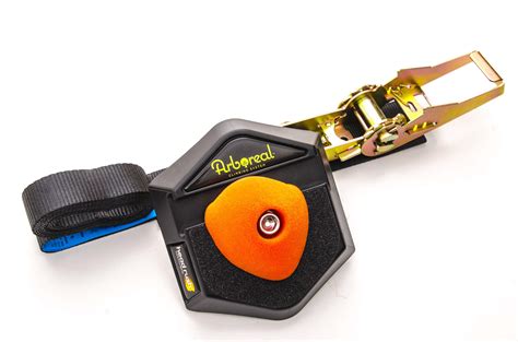 Arboreal Tree Climbing System All Inn Kit