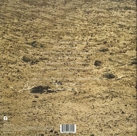 Ben Howard Noonday Dream 180gm 7 Uk 2 Lp Vinyl Set —
