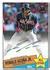 2020 Topps Baseball Trading Card Database