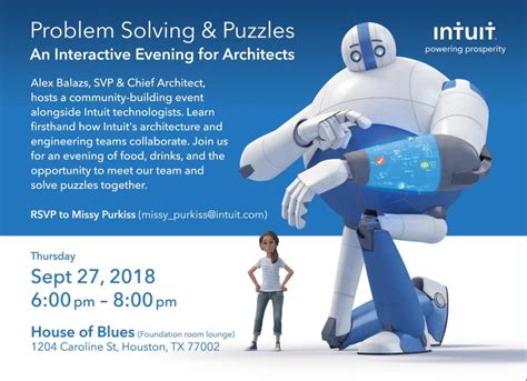 Denise Mcinerney On Linkedin Join Intuit Architects Alex Balazs Ivan Lazarov Bridget K And Me