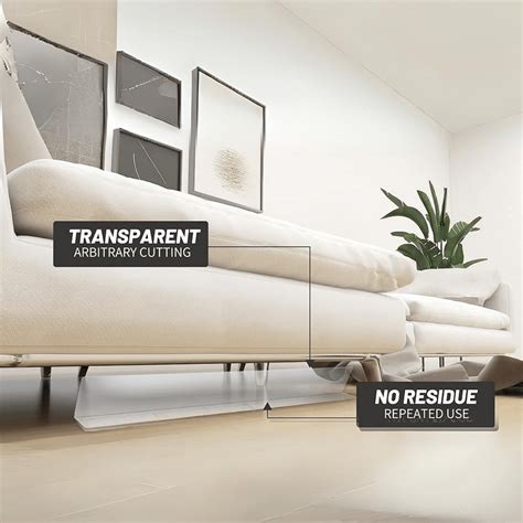 Couch Toy Blocker Bumper 🎉 50 Off Today Skaldo And Malin