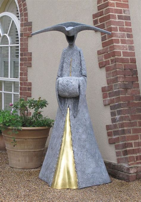 The Magnificent Sculptures Of Philip Jackson Skulpturen