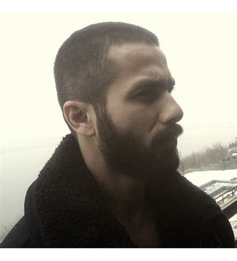 15 Best Hairstyles To Steal From Shahid Kapoor And Upgrade Your Look