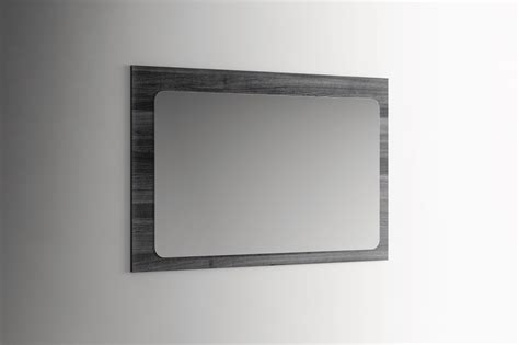 Vulcano Mirror Dressers And Chests Bedroom Furniture