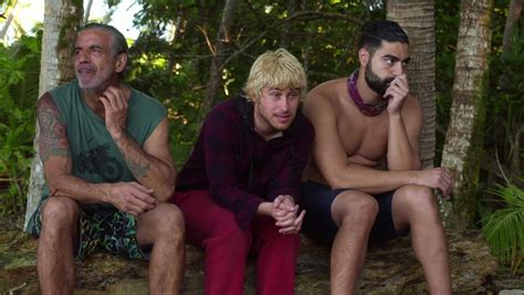 Auscaps Alex Coe Nathan Freeman Feras Basal Charles Noonan Garrick Wildman Jaden Laing