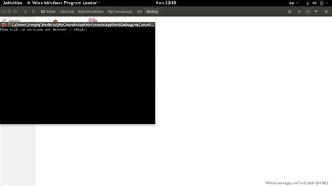 C Can I Build Cross Platform Executables With Unity Game