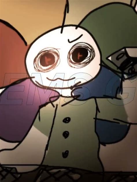 Lazyand Yes This Is Smc Voice Og Fy Crk Dandyworld Fyp Viralshort Plsdontflop Art Dandy