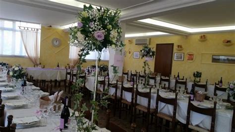 Trattoria Priore Da Angelo E Borghi