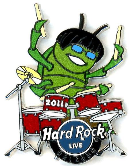 Beetle Bug Band 3 Of 4 Pins And Badges Hobbydb